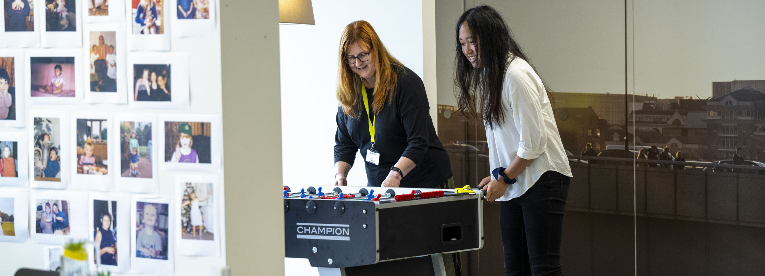 Iff Life Iff Research