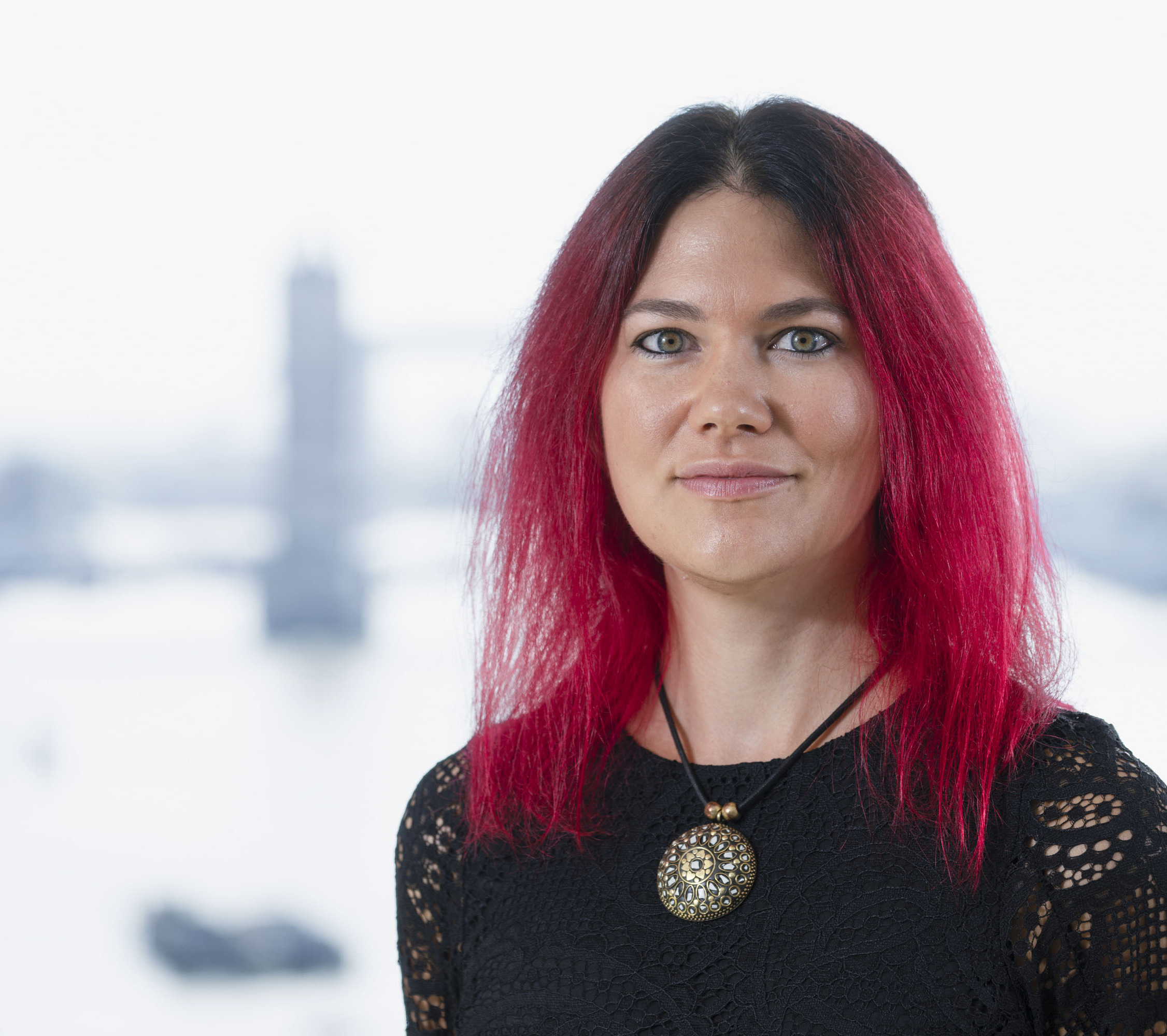 Meet The Team | About Us | IFF Research