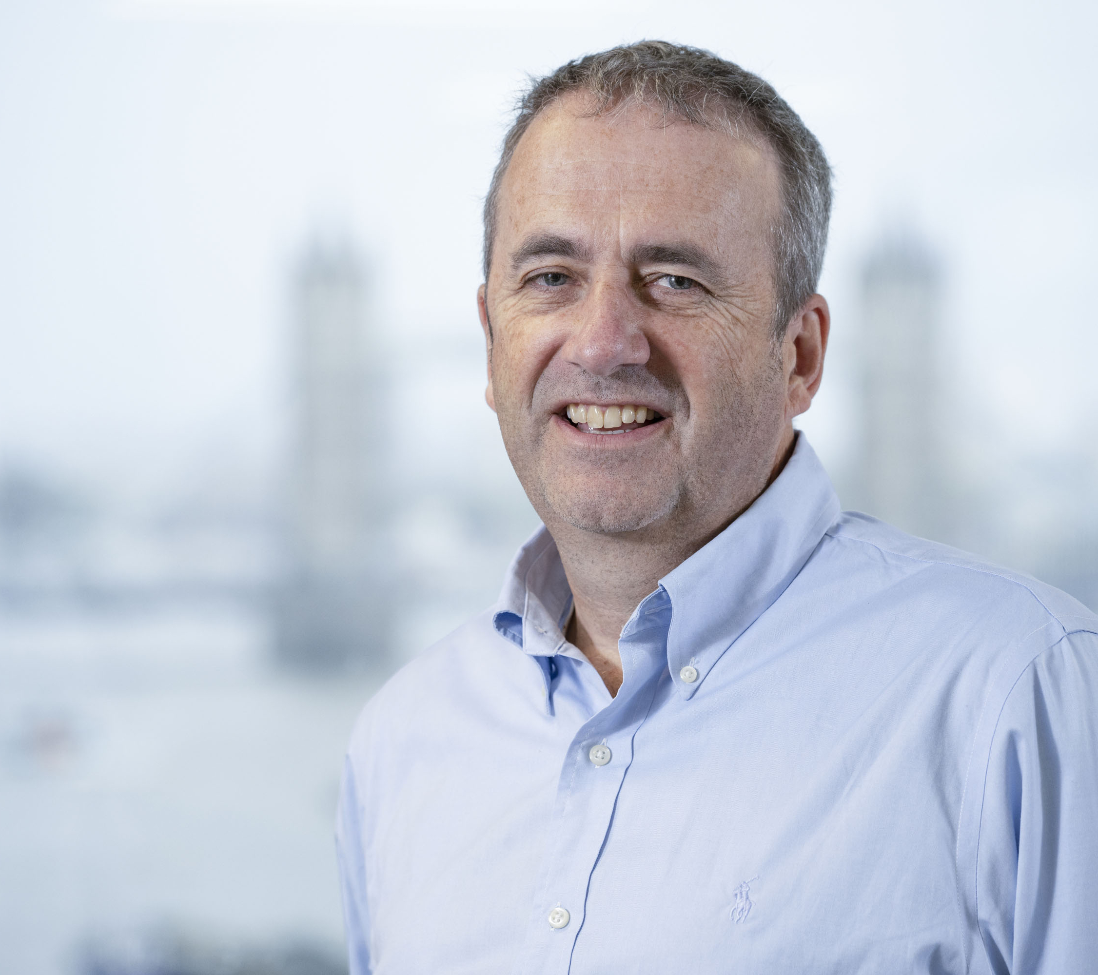 Meet The Team | About Us | IFF Research