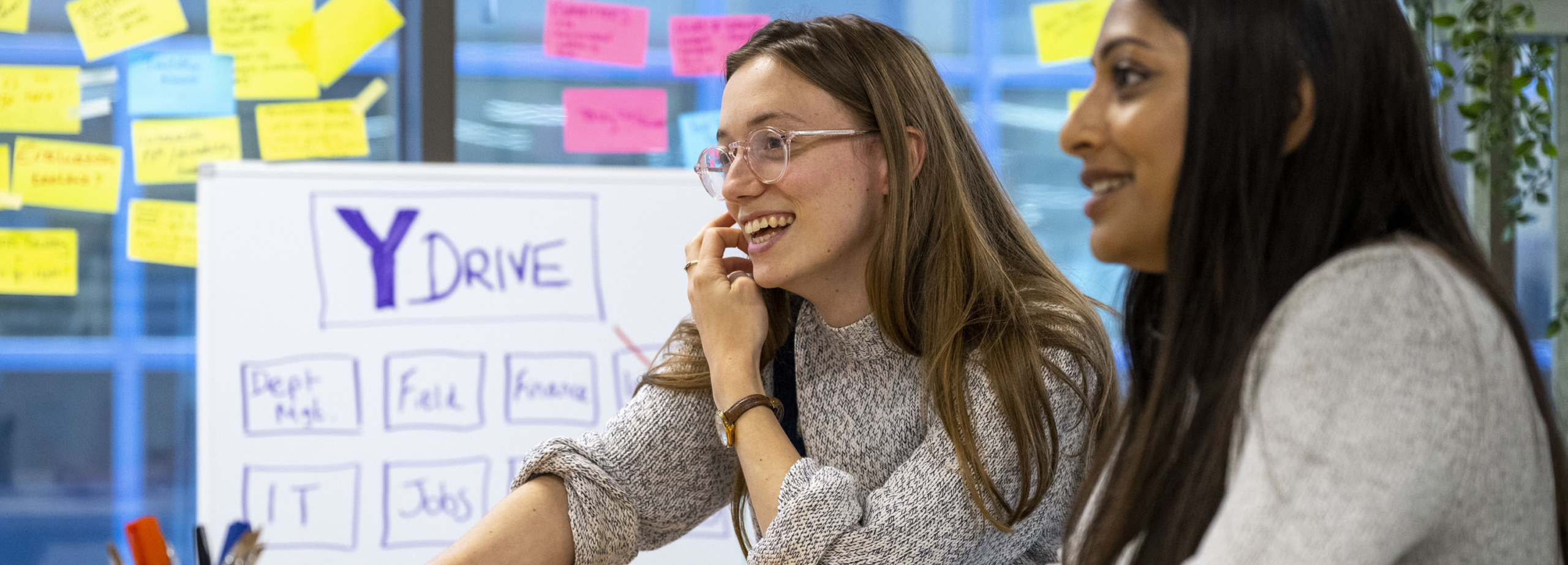 Research jobs | IFF Research