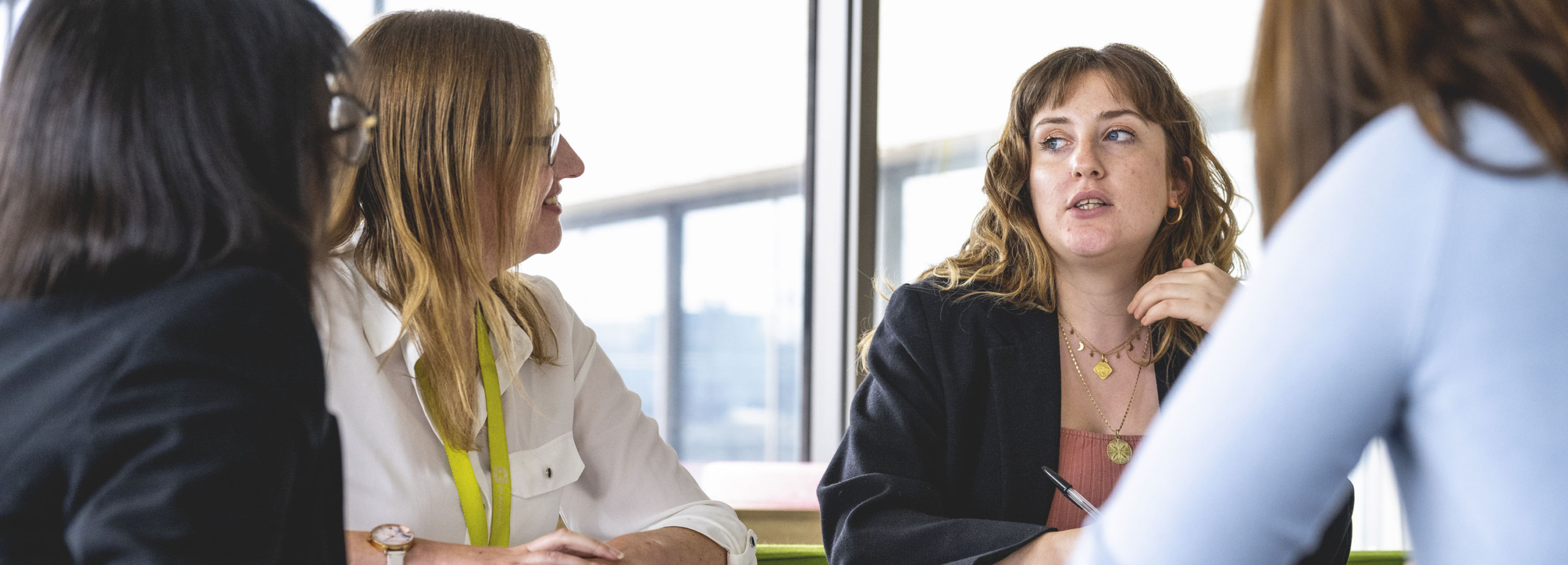 About Us | Social & Market Research Services | IFF Research