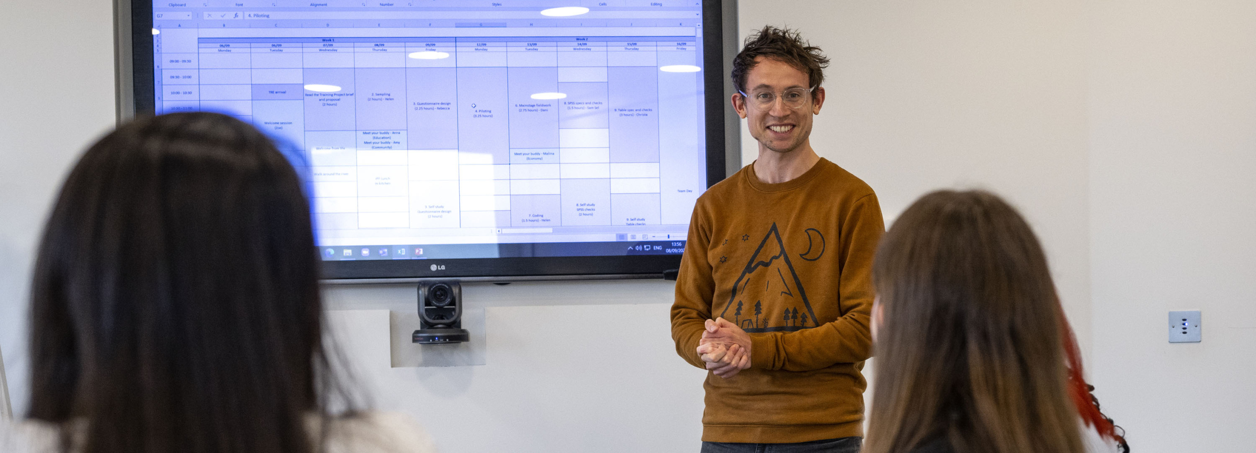 About Us | Social & Market Research Services | IFF Research